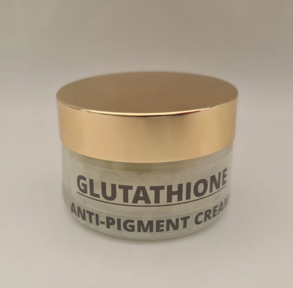 Glutathione Cream – BeautyPharma